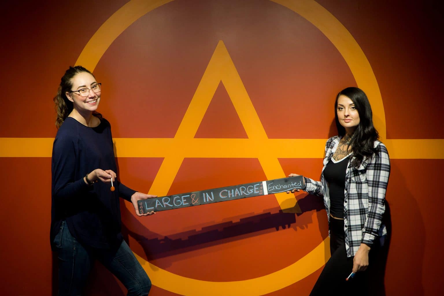 Escape Room Calgary, 5 Star Rated Escape Rooms | Arcadia Adventures