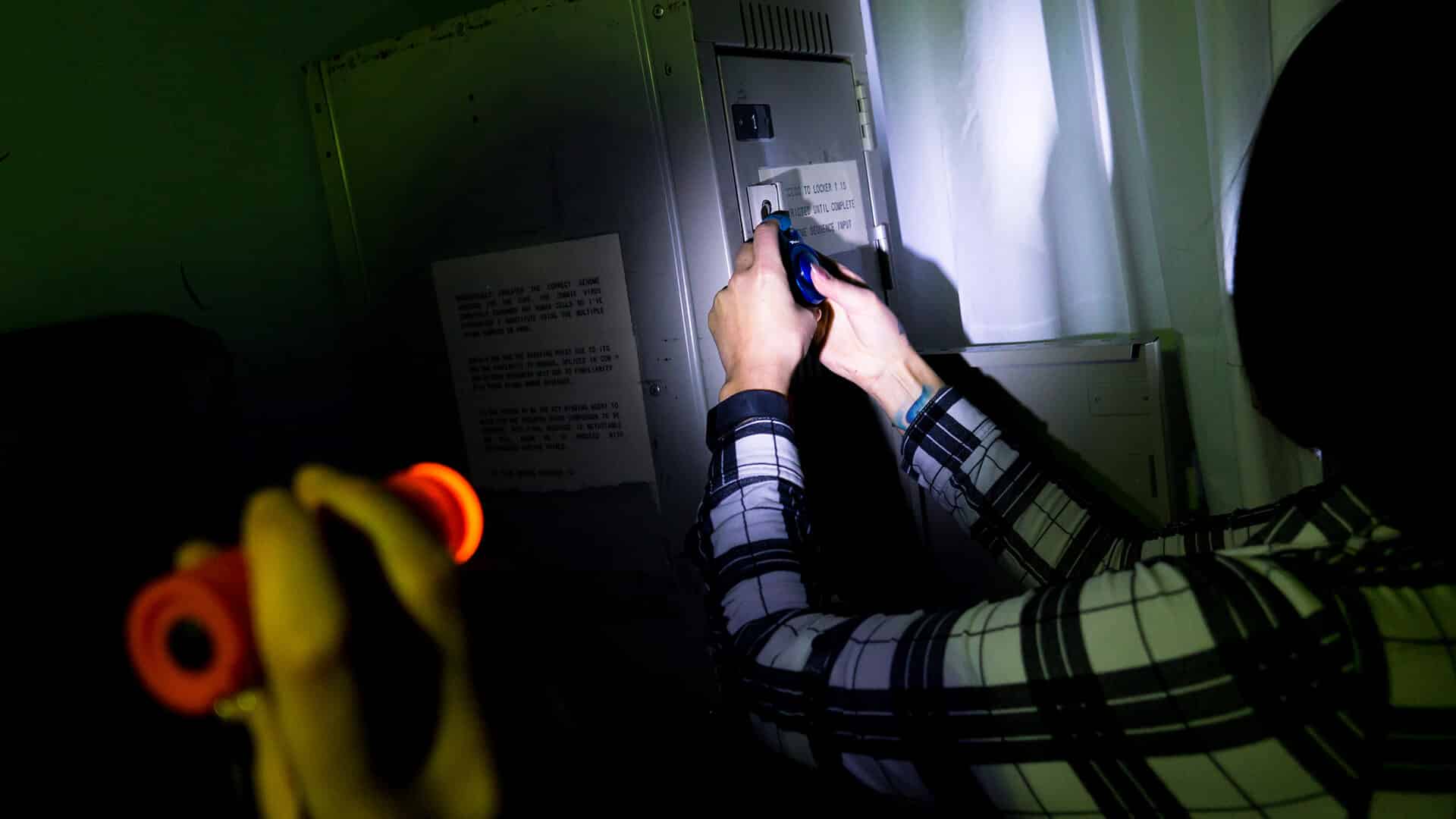 Escape Room Calgary, 5 Star Rated Escape Rooms | Arcadia Adventures